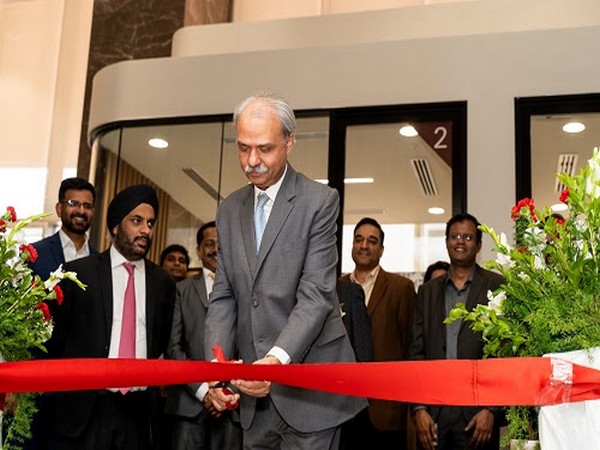 HSBC India Unveils its Largest Branch in the Country; All-star 3-day ...