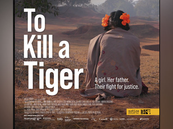 Delhi-born Nisha Pahuja's 'To Kill a Tiger' nominated for Best ...