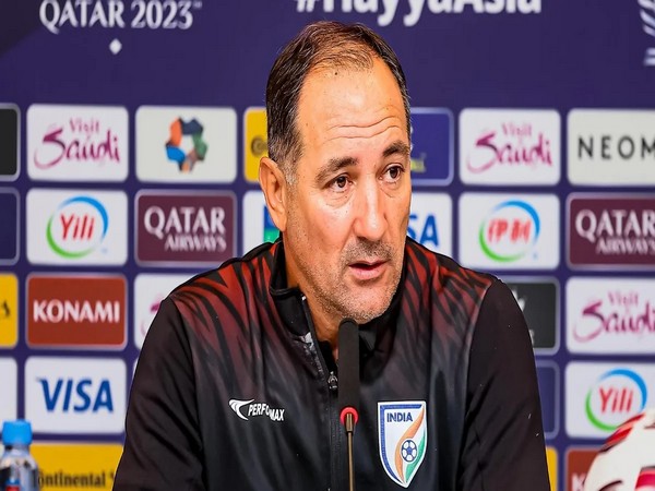 AFC Asian Cup: "Good learning experience," says Stimac following India ...