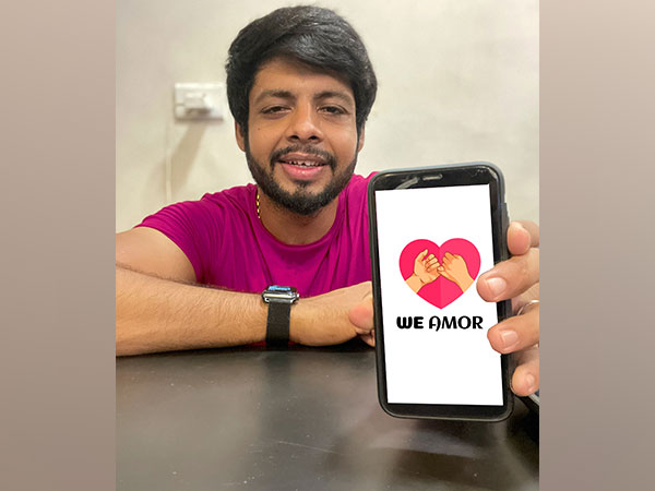Ahmedabad Entrepreneur Niraj Kanjani's We Amor Dating App Takes Twitter ...