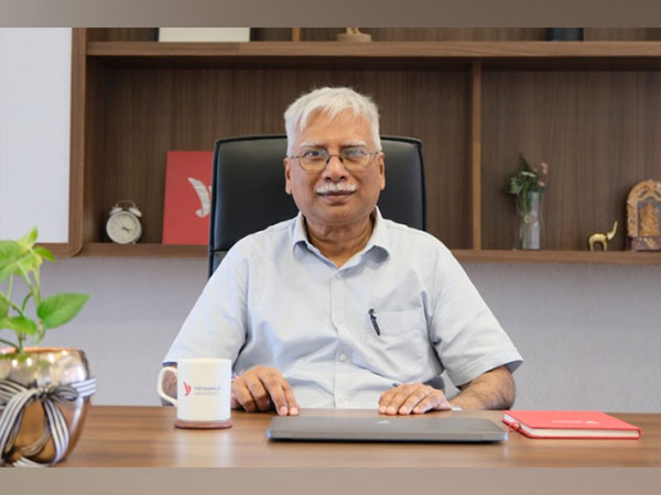 Vidyashilp University Welcomes Academic Stalwart Prof. P. G. Babu as ...