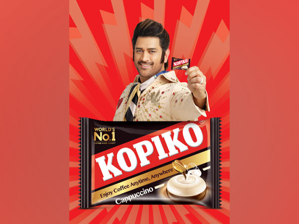 Kopiko Candy Launches Exciting 'Kopiko Chaba' Campaign, Featuring ...