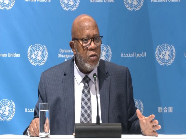 UNGA President calls on international community to redouble efforts to ...