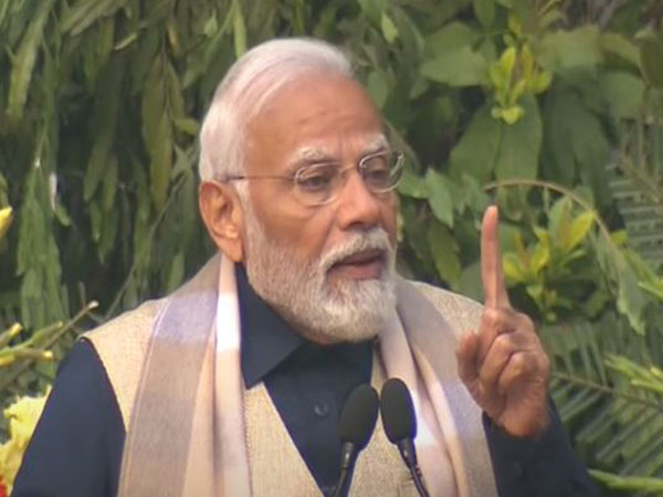 "This time belongs to you; your effort, vision, capability to take ...