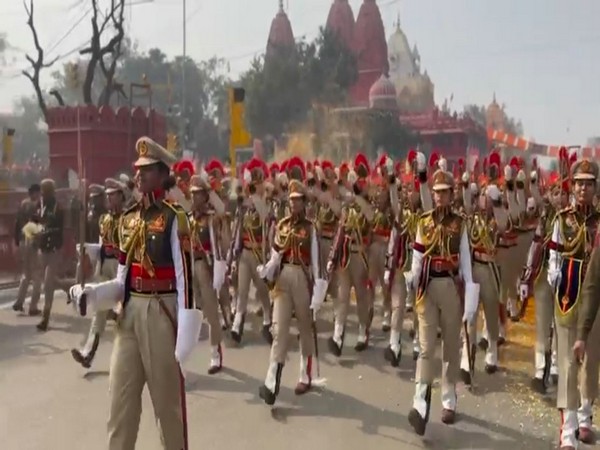 Delhi Police to participate with all-women parade, band contingent in ...