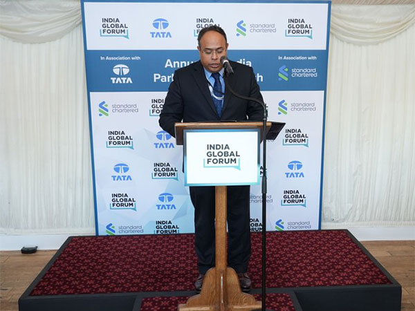 UK uniquely positioned to benefit from India's rise: Deputy High ...