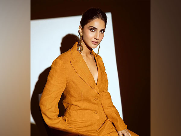 "Fortunate to be involved in four diverse projects": Vaani Kapoor on ...