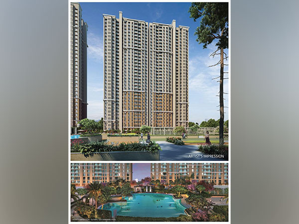 Dosti Realty Unveils Dosti Olive: Elevating Luxurious Living in Thane's ...