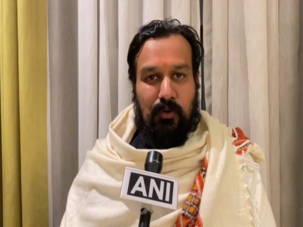 "Temple razed down in 17th century": Advocate Vishnu Jain on ASI survey ...