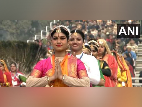 Republic Day 2024: 1500 dancers performed folk dances at Kartavya Path
