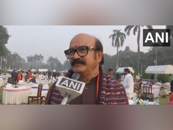 "Definitely this will lead to the development of Bihar, if...": BJP's ...