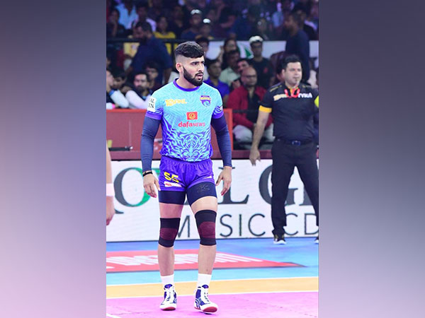 Playing under K Bhaskaran in PKL feels special: Bengal Warriors ...