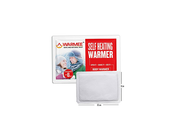 WARMEE Travel Warmer from Nysh.in: The Ultimate Solution for Staying ...