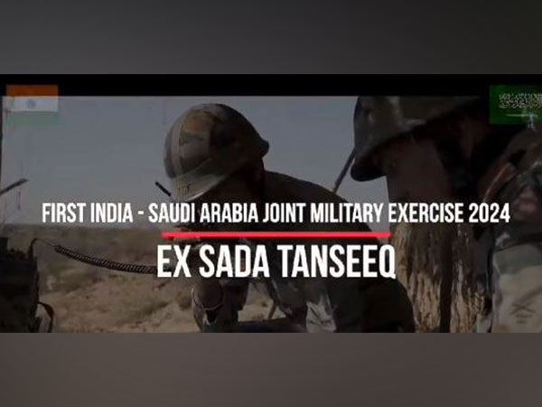 India-Saudi Arabia joint military exercise to be held in Rajasthan from ...