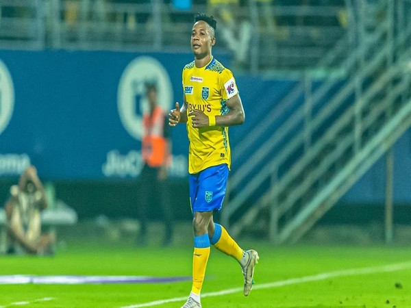 ISL: Kerala Blasters FC's Kwame Peprah ruled out for season remainder ...