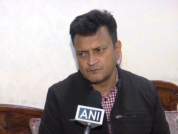 "Can't leave Bihar in hands of Jungle Raj': BJP leader Ajay Alok amid ...