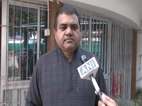 Bihar: "BJP was conspiring for power," alleges RJD leader Shakti Singh ...