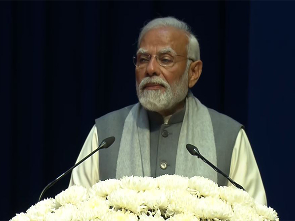 Strong judicial system is cornerstone of a developed India: PM Modi at ...