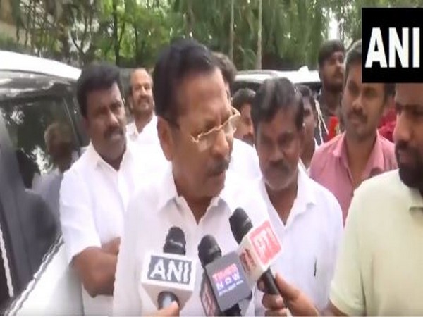 "What is the guarantee": DMK leader RS Bharathi on Bihar CM Nitish ...