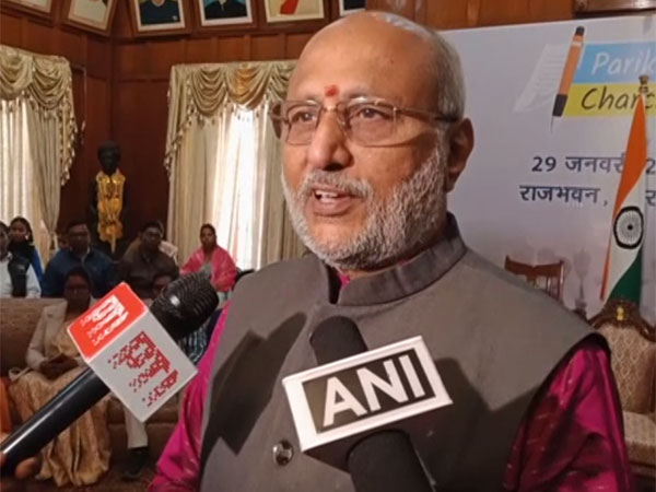 "No one is above law": Jharkhand Governor over ED summons to CM Soren