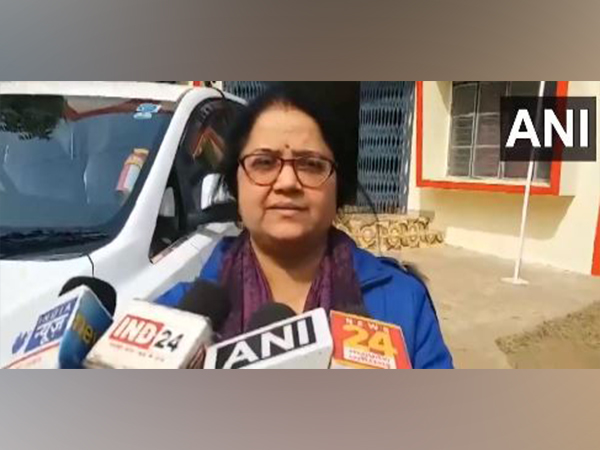 Madhya Pradesh SDM murder: Sister demands action, says "accused husband wanted money"