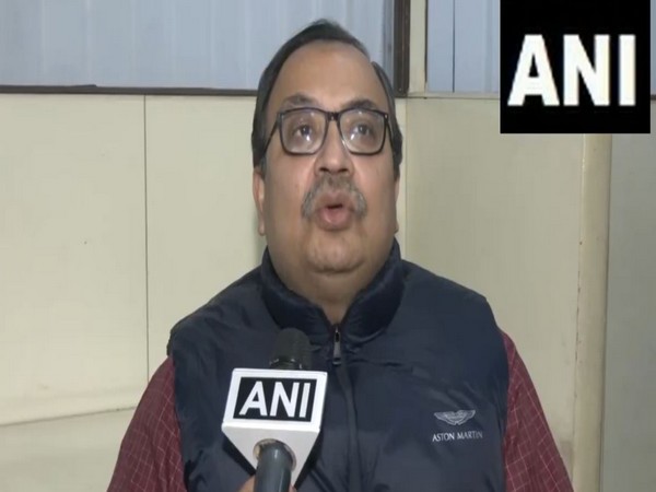 "Adhir Ranjan Chowdhury acting as BJP agent...": TMC leader Kunal Ghosh