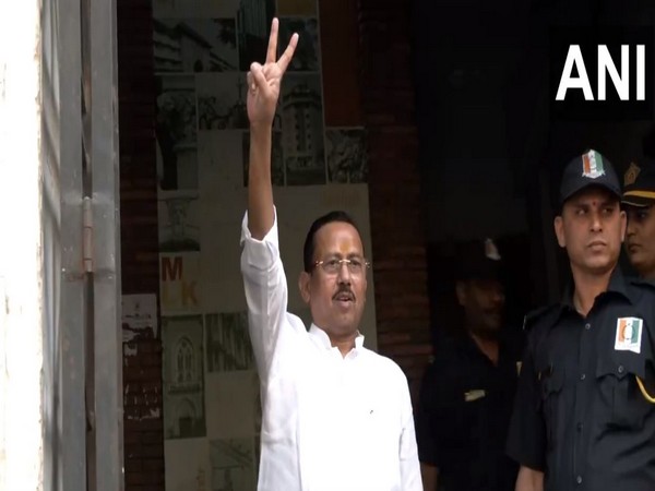 "Baseless, politically driven": Sanjay Raut's brother on ED summons in ...