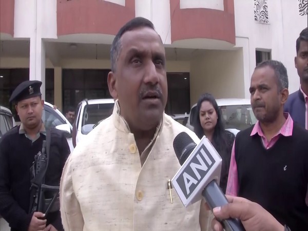 Let time come, CM Soren will be present before ED and answer: Jharkhand ...