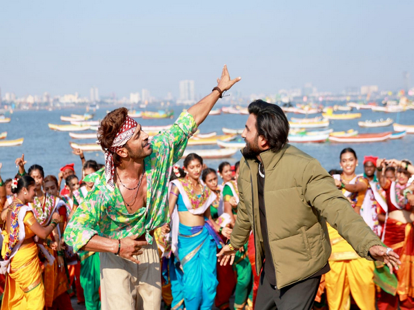 Vidyut Jammwal's 'Crakk' film to have MC Square's 'Rom Rom' song in new ...