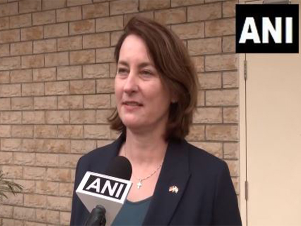 German State Secy invites Indian professionals to explore opportunities ...