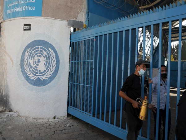 Israel demands UNRWA be stripped of authority in Gaza over staff terror ...