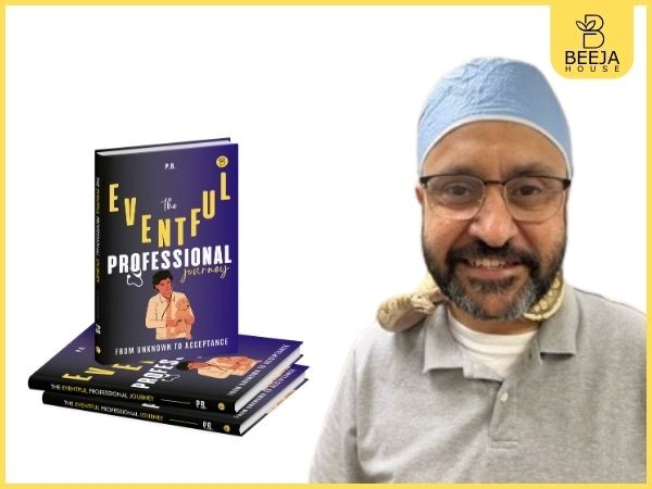 Travel On An Unspoken Journey Of A Profession Less Talked About A