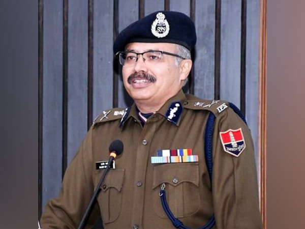 Rajasthan government reshuffles 13 IPS officers, Rajeev Kumar Sharma appointed new DG ACB