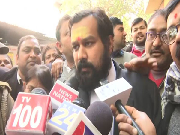 "Historic order": Adovocate Vishnu Jain after court allows hindu side ...