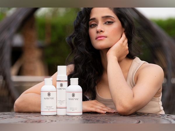 Nari'yal Revolutionizes Skincare with Coconut-Centric Innovation