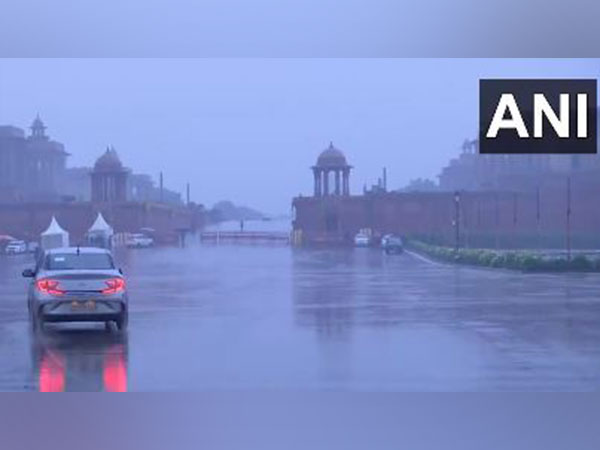 IMD predicts more rain in parts of Delhi, NCR