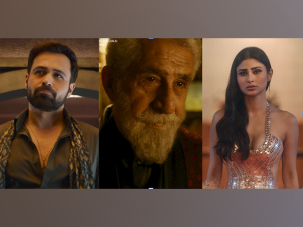 Emraan Hashmi, Naseeruddin Shah, Mouni Roy's intriguing posters of ...