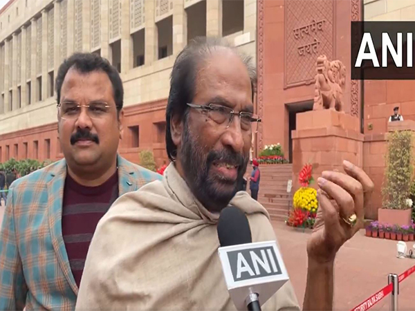 "INDIA bloc will win...will present best budget after polls," says DMK ...