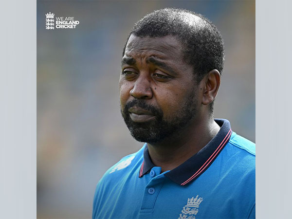 Former England all-rounder Mark Alleyne named as Gloucestershire's head ...