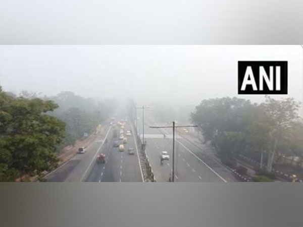 Several cities in North India enveloped in fog amid prolonged cold weather