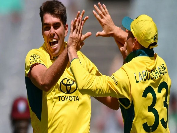 Australia pacer Xavier Bartlett makes impact in debut which he ...