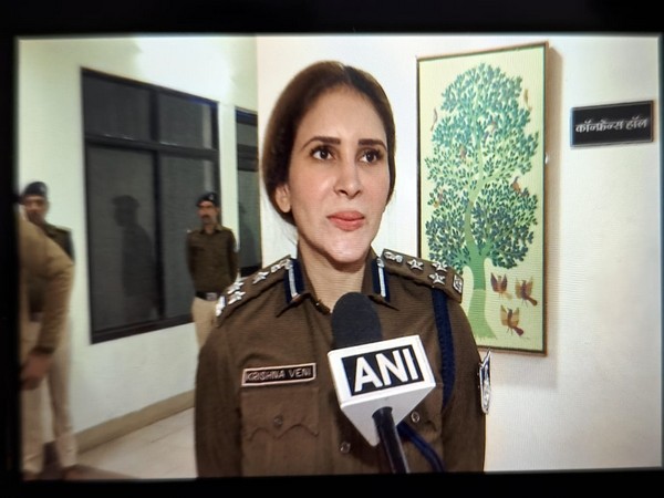 'Shivling' vandalised in MP's Guna; case registered