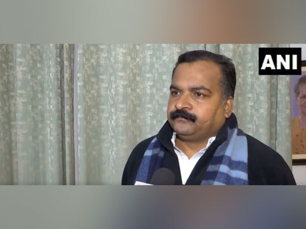 Merely personal opinions, we don't authorise them: Congress leader ...