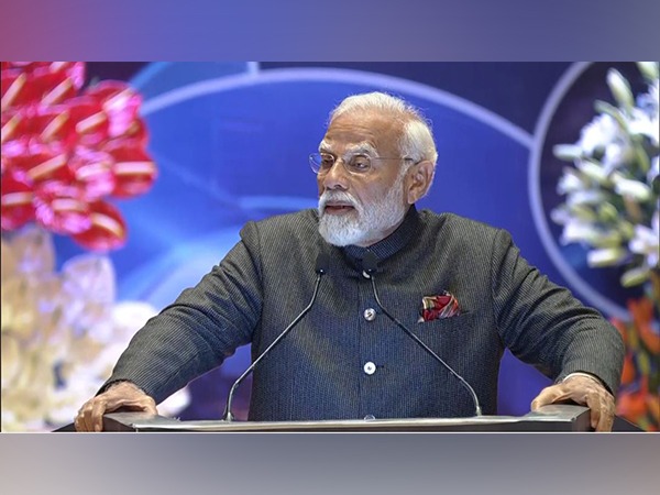 "Significant step towards taking UPI global": PM Modi on launch of UPI ...