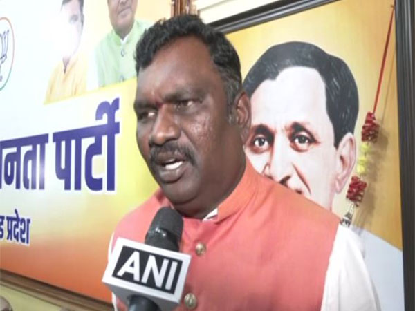 "Should not become shadow of Hemant govt": BJP's Amar Bauri after ...