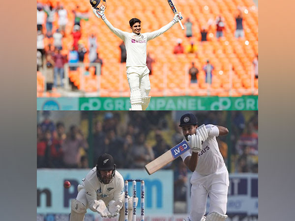 "If their next knocks do not go good....": Aakash Chopra on Gill, Iyer