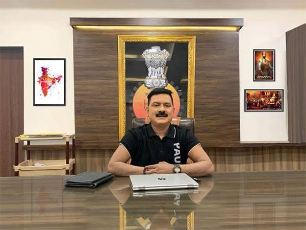 DM Foundation and Brahmakumaris in association with Ravi Gaikwad's (RTO ...