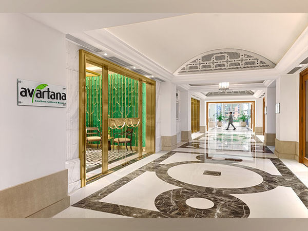 The Iconic Brand 'Avartana' Advances it's Presence as 3rd Avartana ...