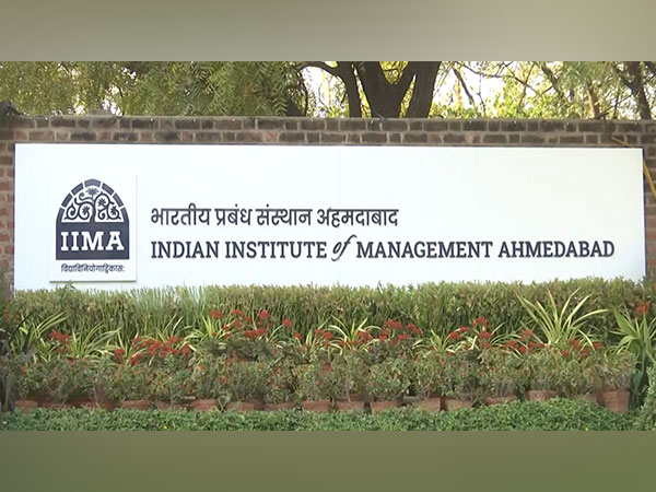 IIM Ahmedabad launches two-year MBA programme in hybrid mode for ...