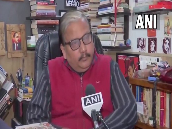 RJD MP criticises PM Modi for conferring Bharat Ratna on LK Advani